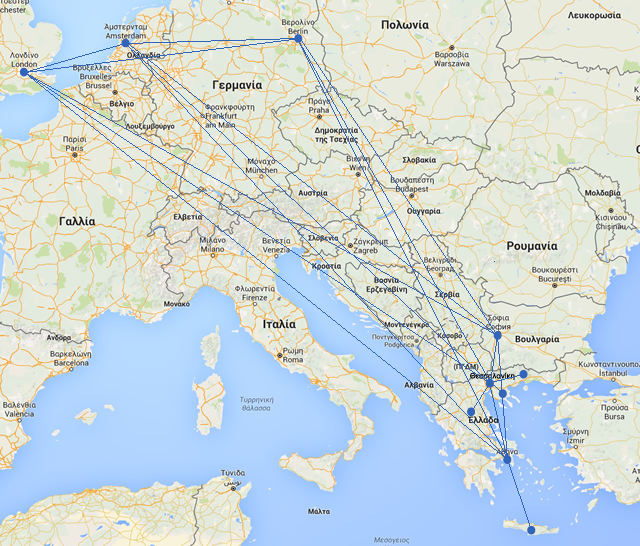 Greekstream.net | About Us